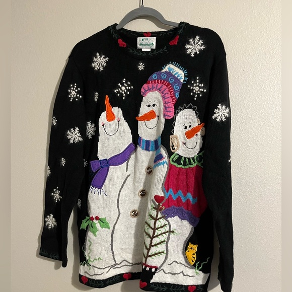 Quacker Factory | Sweaters | Quacker Factory Cardigan | Poshmark